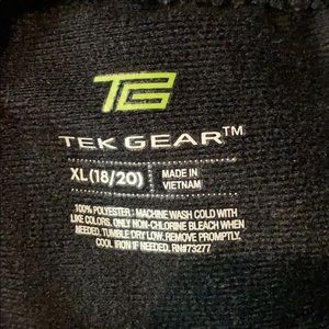 tek gear | Pants | Sweatpants | Poshmark